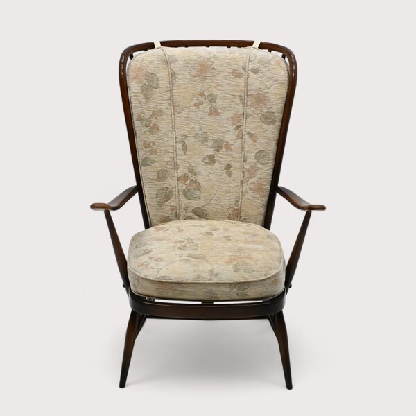 Ercol Chairs - Etsy UK