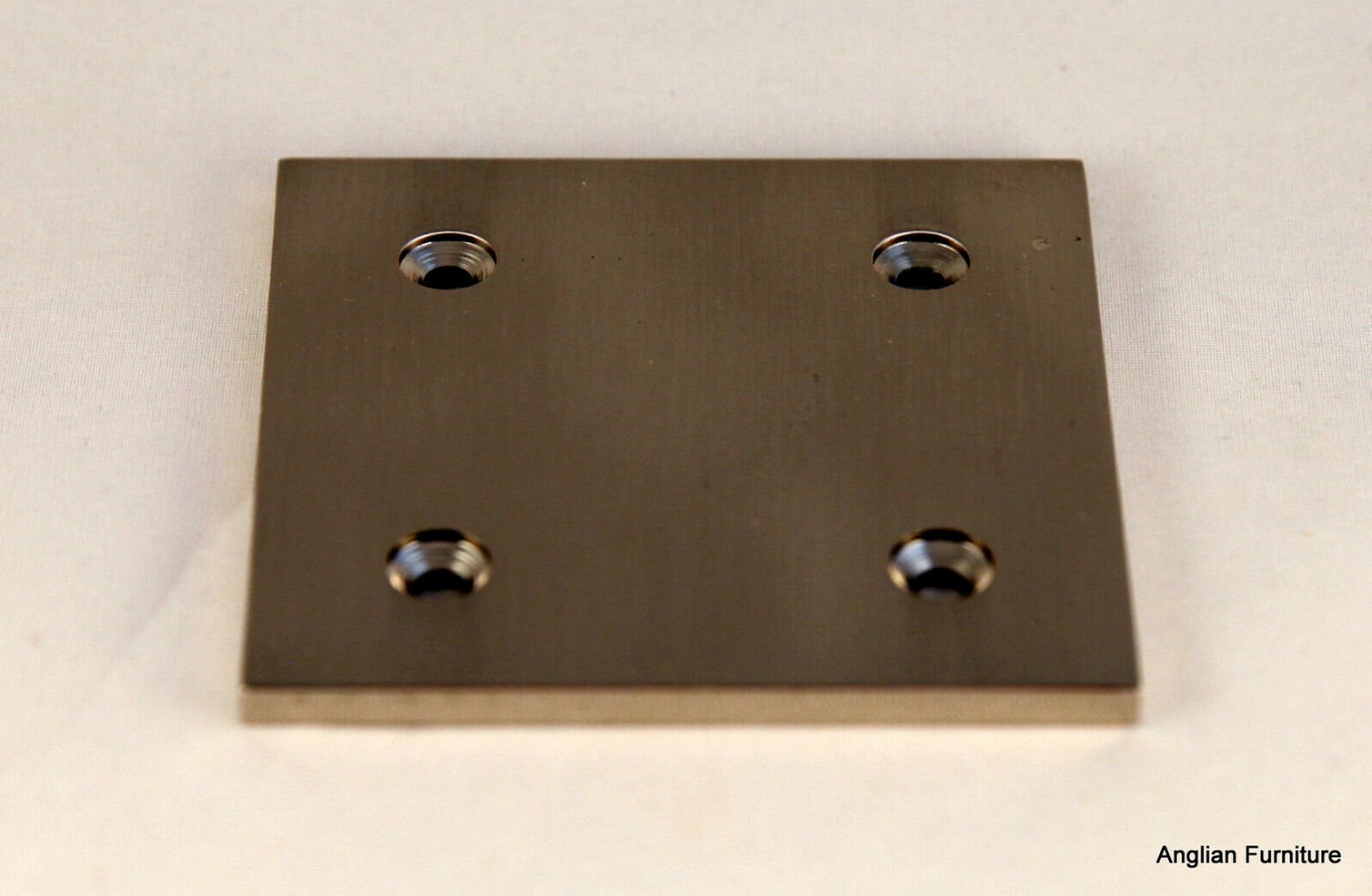 Metal Fixing Plate 70mm X 70mm X 4mm FREE Nationwide Delivery - Etsy