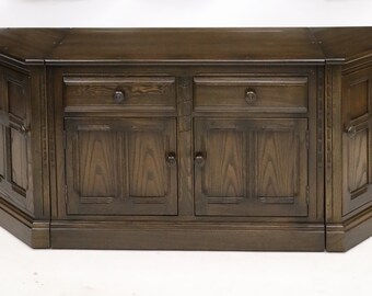 Ercol Sideboard - Etsy UK