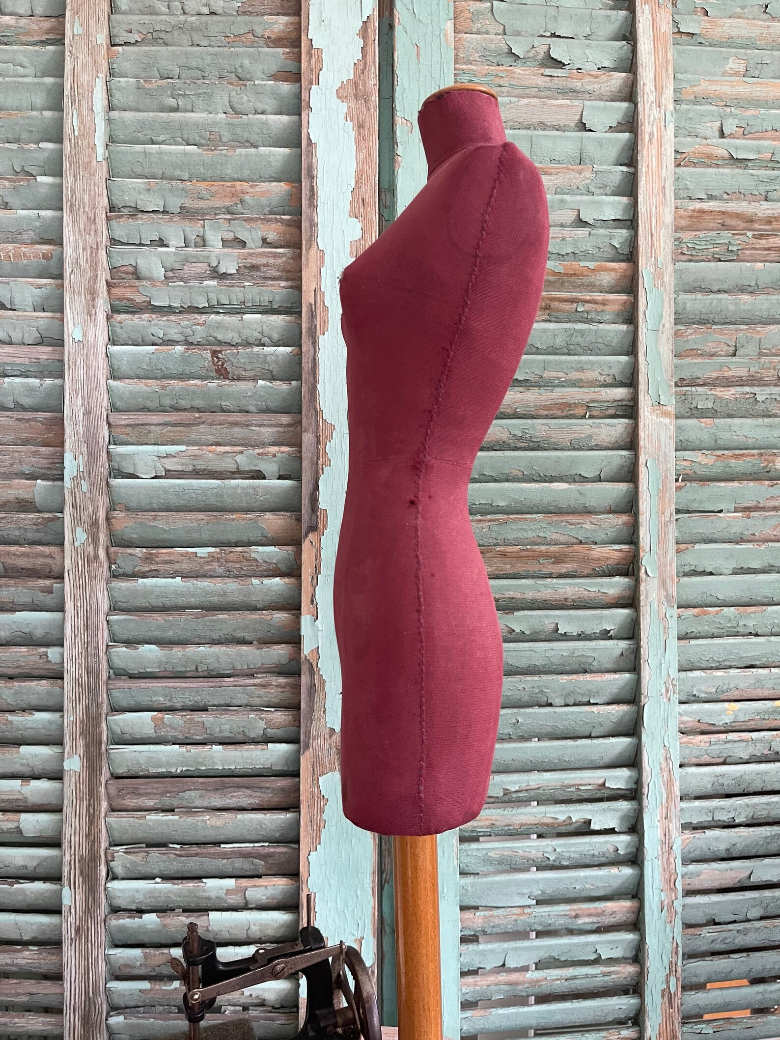 MINIATURE STOCKMAN MANNEQUIN - Etsy
