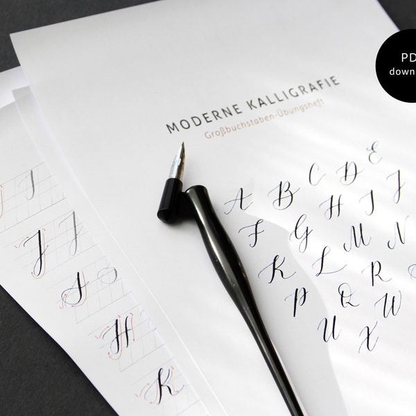 Exercise Book - Etsy