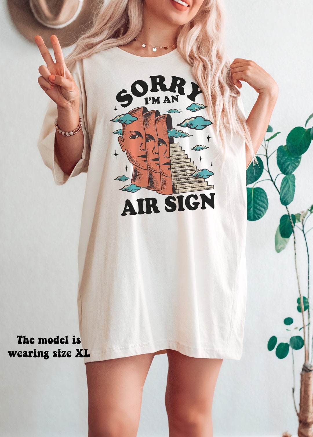 Air Sign Shirt, Zodiac Sign Shirt, Astrology Tee, Gemini Shirt, Libra ...