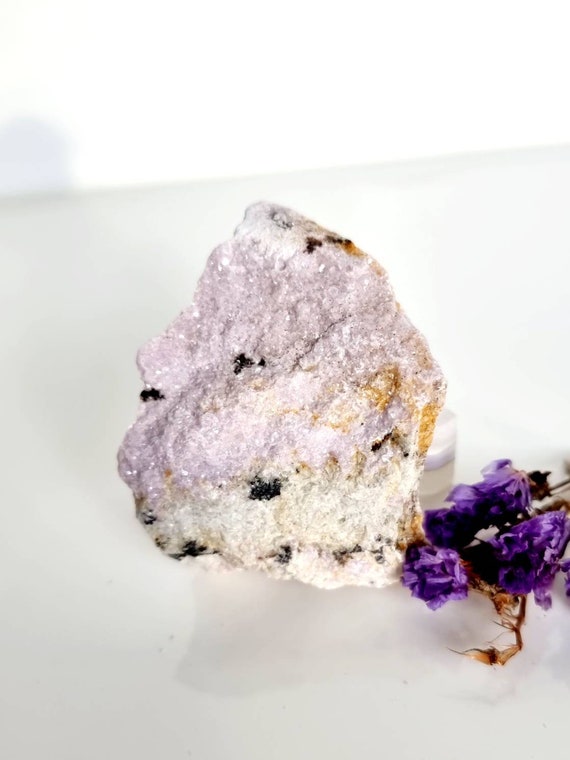 Home Décor Rocks & Geodes Home & Living minerals rough stone ...