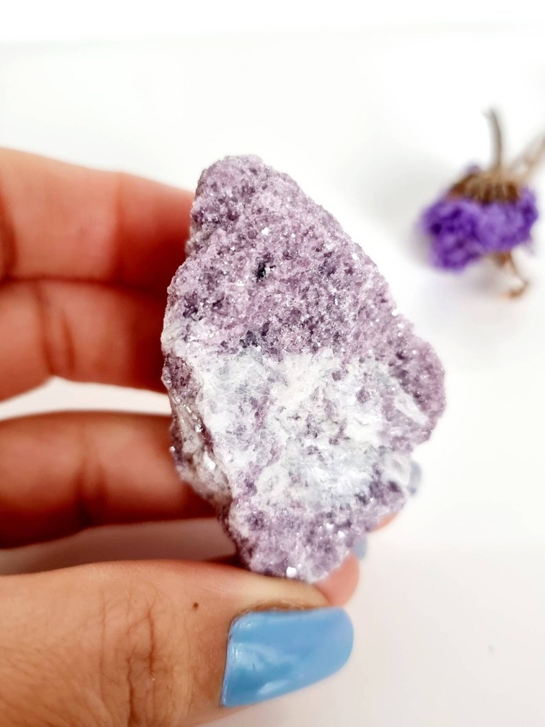 Home Décor Rocks & Geodes Home & Living minerals rough stone ...