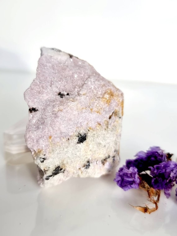 Home Décor Rocks & Geodes Home & Living minerals rough stone ...
