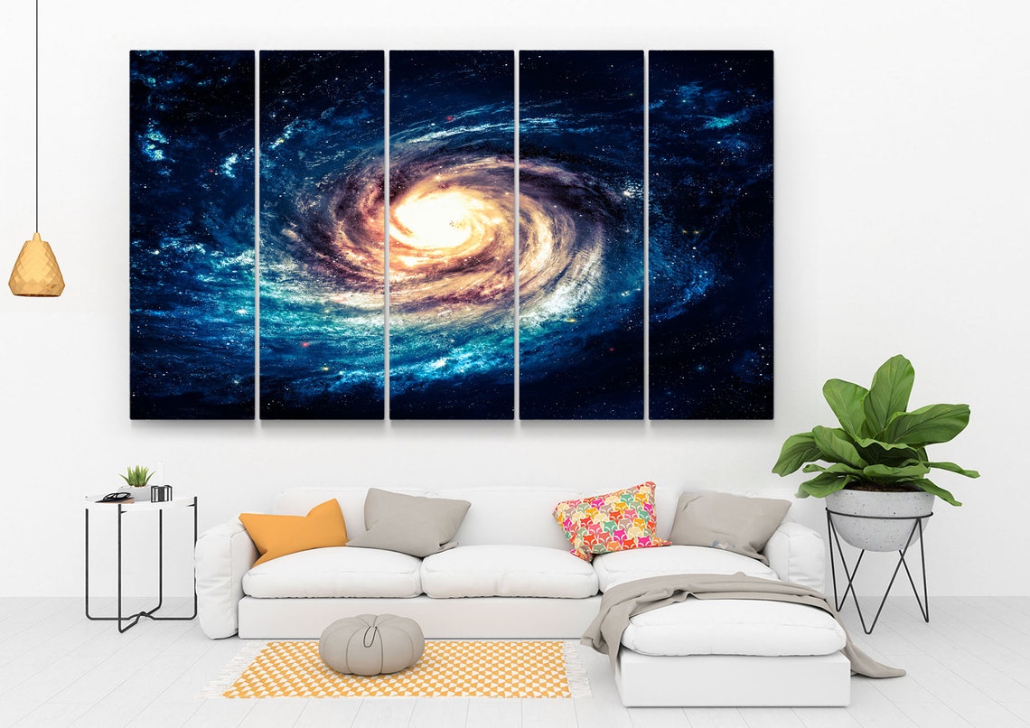 Space Wall Art Sky Space Print Astronomy Gifts Nebula - Etsy