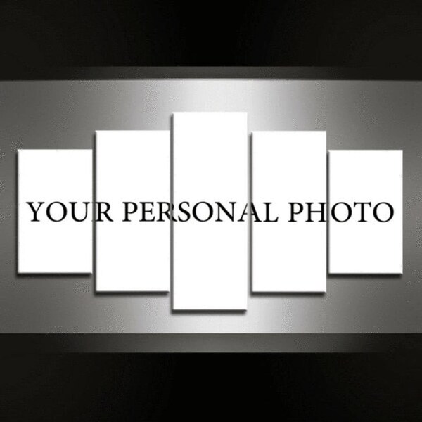 Personalized Canvas - Etsy