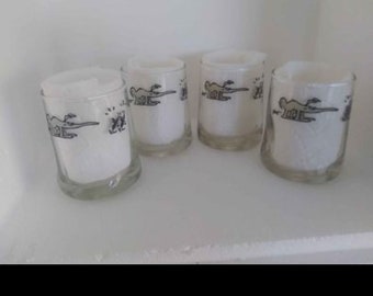 Bc Comic Glasses - Etsy