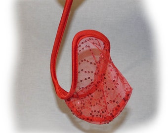 Micro C String | Etsy