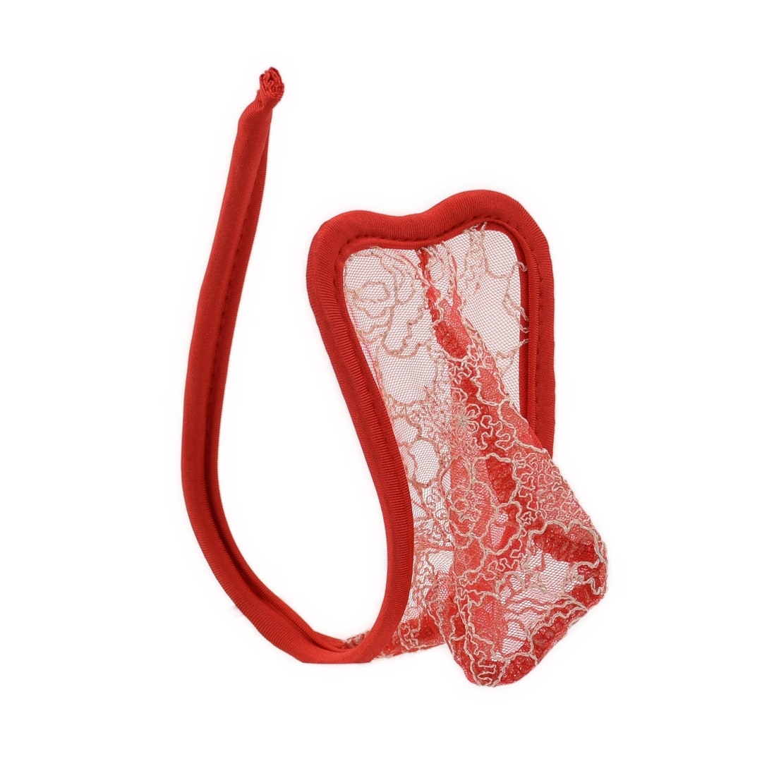 Men C String Underwear 4468 - Etsy