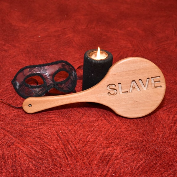 Beech Wood Paddle - Etsy