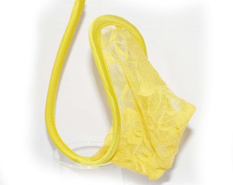 Micro C String | Etsy