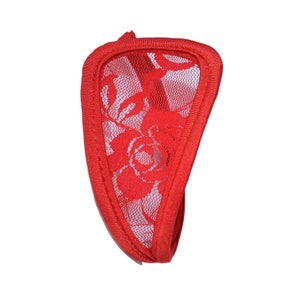 C-string for Women Lingerie Micro String 3695 - Etsy