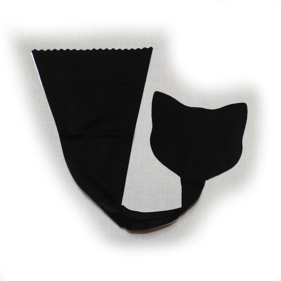 String invisible string adhésif forme de chaton C-String | Etsy