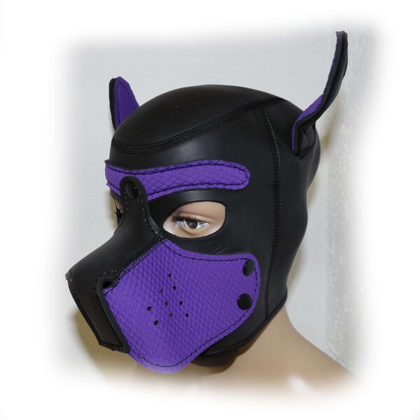 Gay Gimp Mask - Etsy