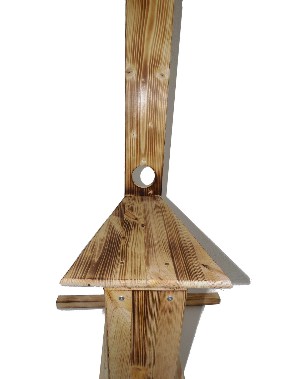 CBT Chair Medieval in a Light Design With 4 Eyelets and - Etsy