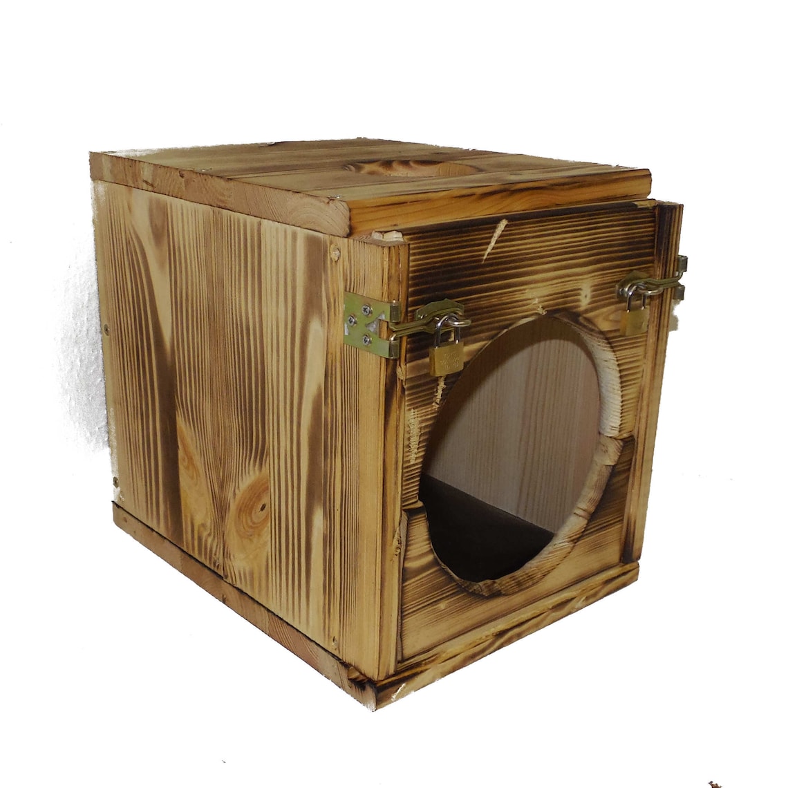 Smother Box Humiliationbox in leichter Bauartabschließbar - Etsy