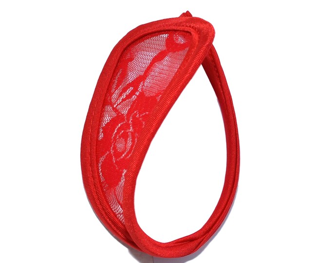 C String For Women Lingerie Micro String 3695 Etsy