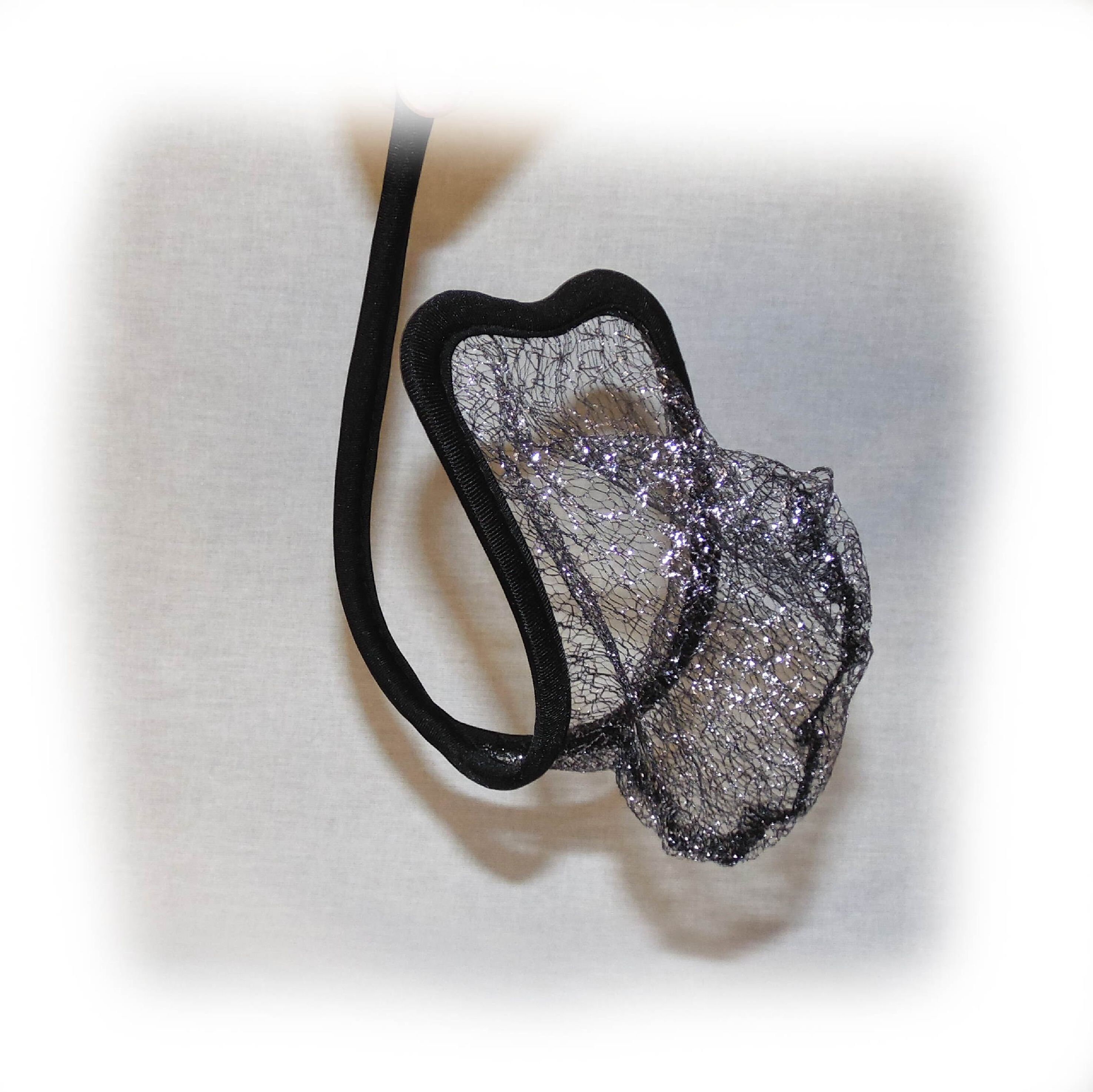 C-String Micro Pouch 335 | Etsy