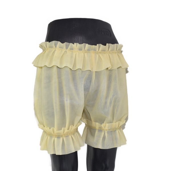 Transparent Shorts - Etsy
