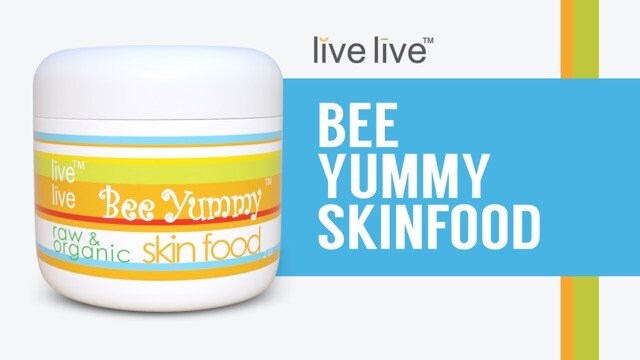 Bee Yummy Skin Food™ Organic Face Moisturizer - Etsy