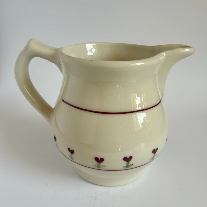 Hartstone Pottery - Etsy