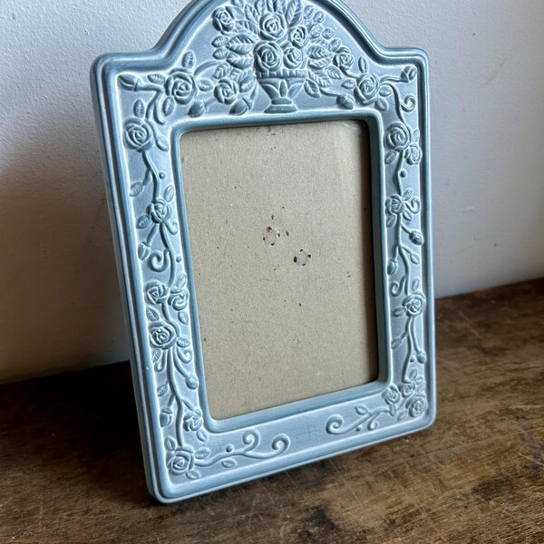 Ceramic Picture Frame - Etsy UK