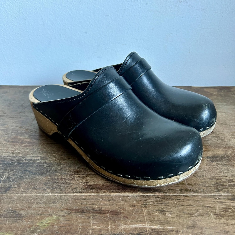 Swedish Clogs - Etsy