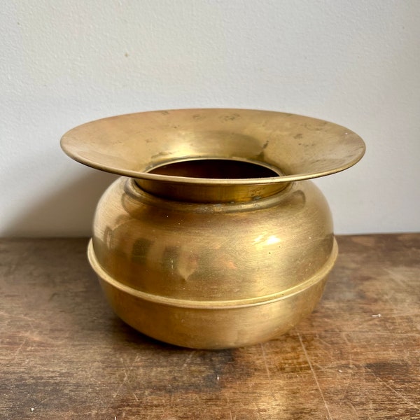 Spittoon - Etsy