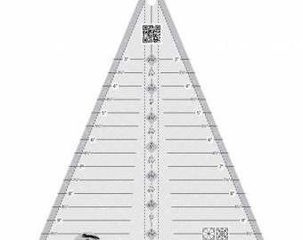 Spider Web Quilt Ruler - Etsy