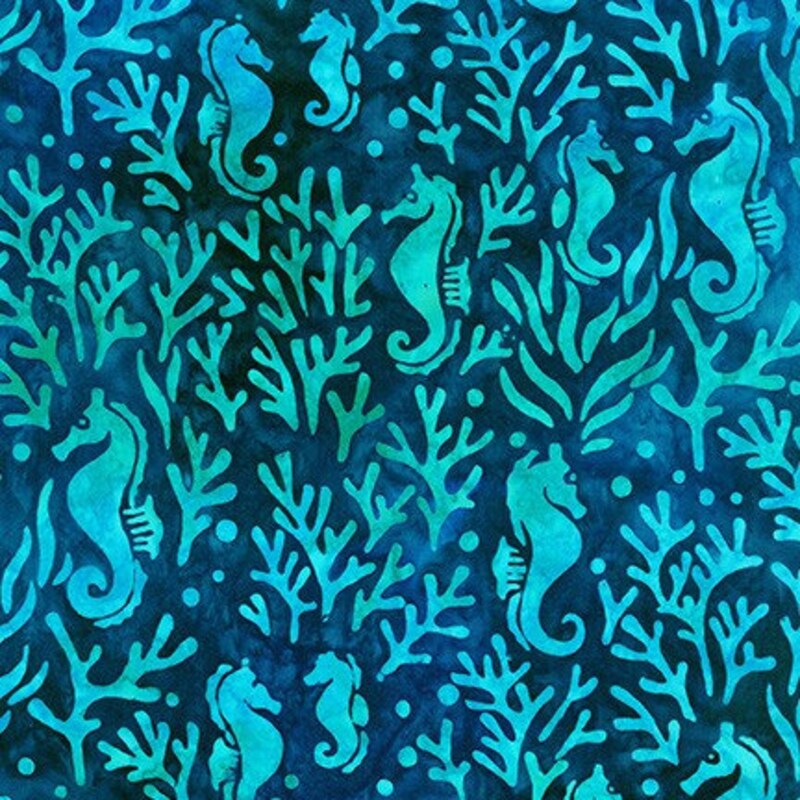 Ocean Batik - Etsy