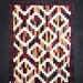 Bonfire Jelly Roll Quilt Pattern 4MD-005 - Etsy