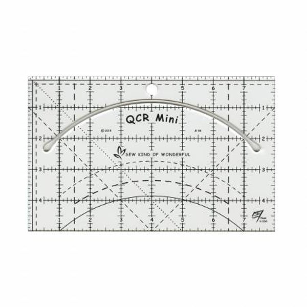 Curve Ruler - Etsy