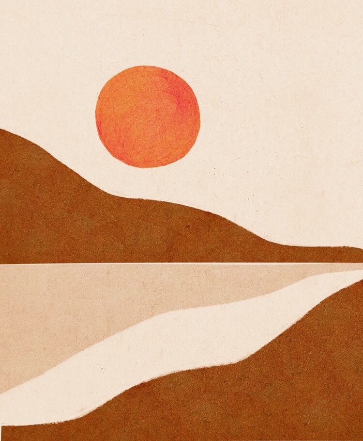 Art Print | Sunrise - Etsy