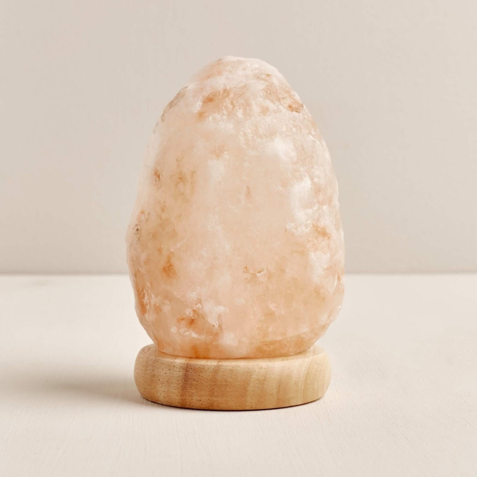 Color Changing Himalayan Salt Lamp mini LED USB Salt Lamp - Etsy