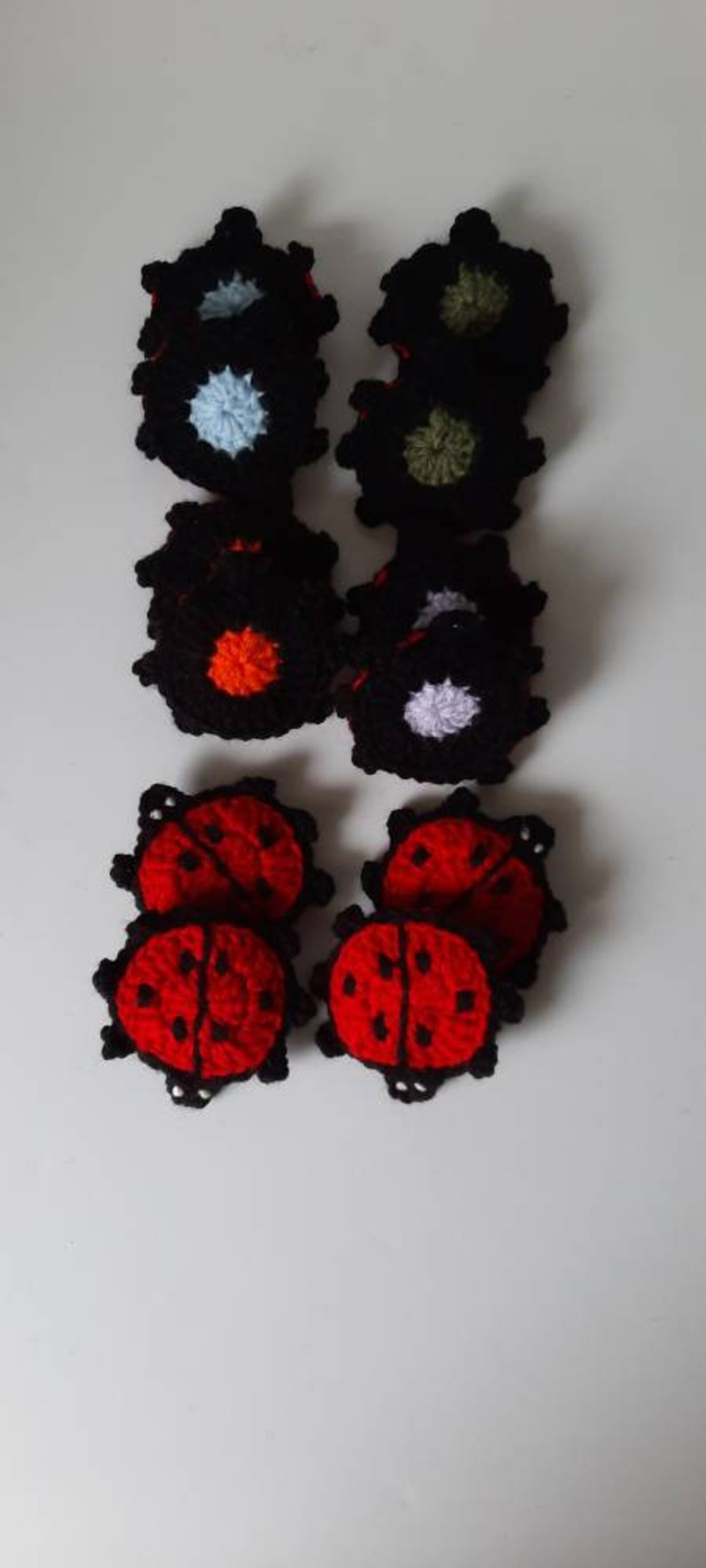 NEW Ladybug Memory Game Toy Board Game Includes Mommy - Etsy Canada