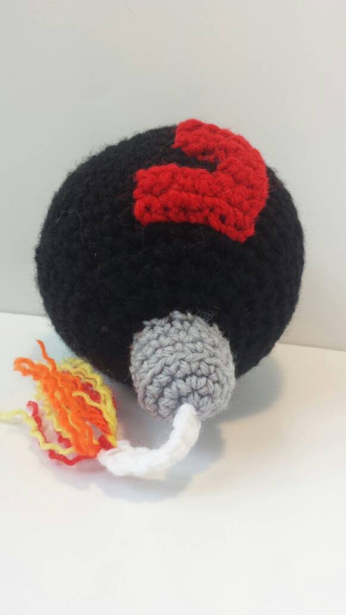 F Bomb Toy 5 1/4 13 Cm Desk Toy Gag Gift Unique - Etsy Canada