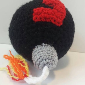 F Bomb Toy, 5 1/4" (13 Cm) Desk Toy, Gag Gift, Unique Gift, Single and ...