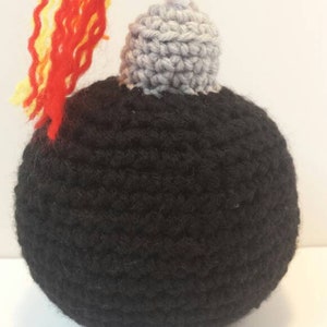 F Bomb Toy, 5 1/4" (13 Cm) Desk Toy, Gag Gift, Unique Gift, Single and ...