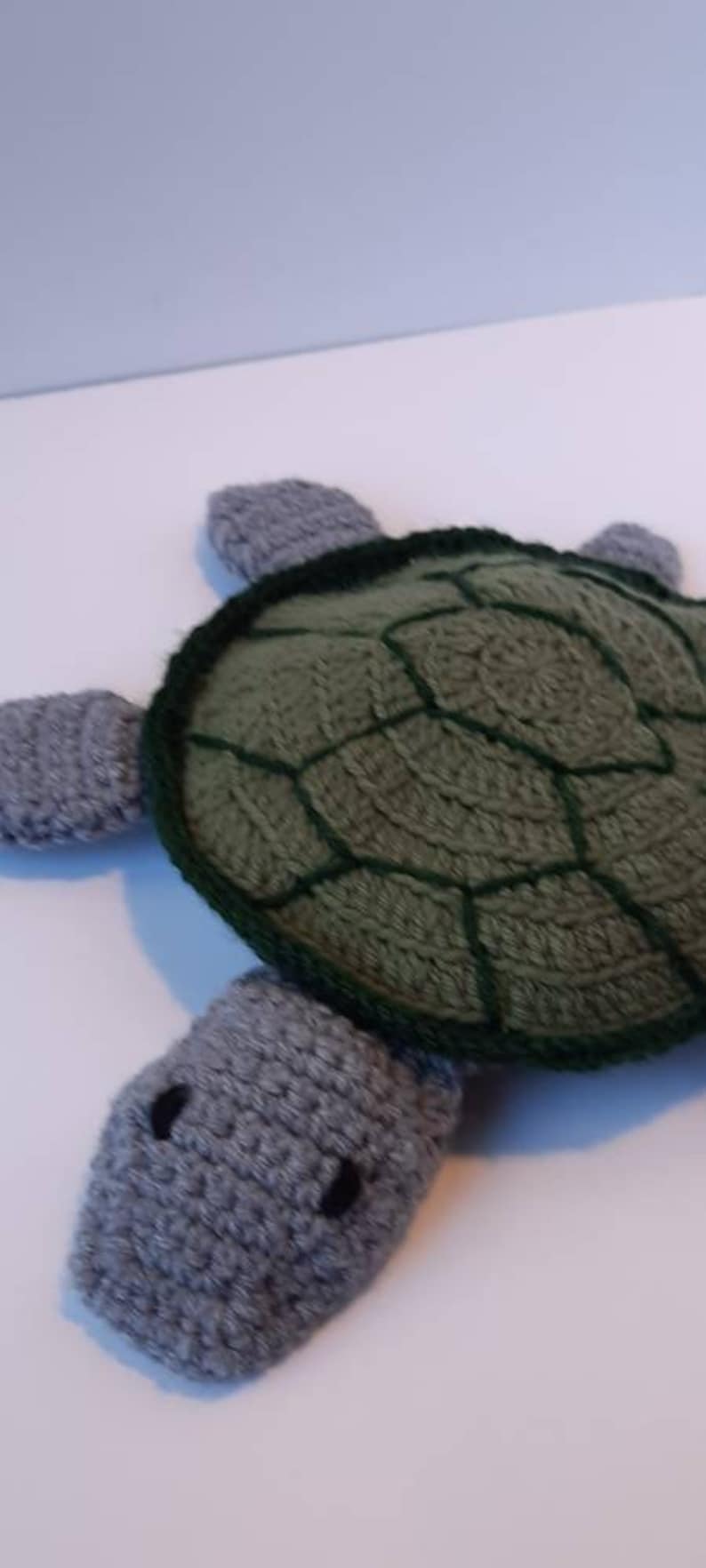 Turtle Memory Game Toy Board Game Includes Mommy Turtle and - Etsy