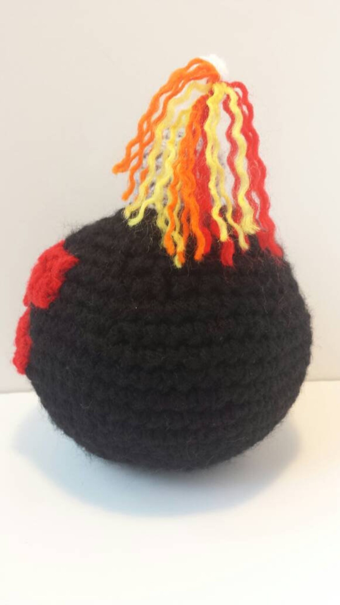 F Bomb Toy 5 1/4 13 Cm Desk Toy Gag Gift Unique - Etsy Canada