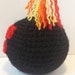 F Bomb Toy, 5 1/4" (13 Cm) Desk Toy, Gag Gift, Unique Gift, Single and ...