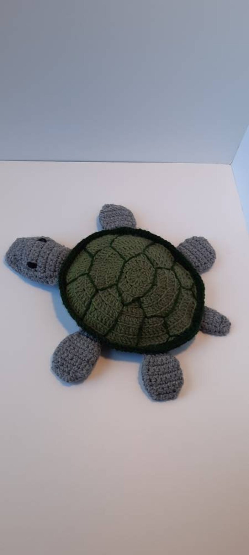 Turtle Memory Game Toy Board Game Includes Mommy Turtle and - Etsy