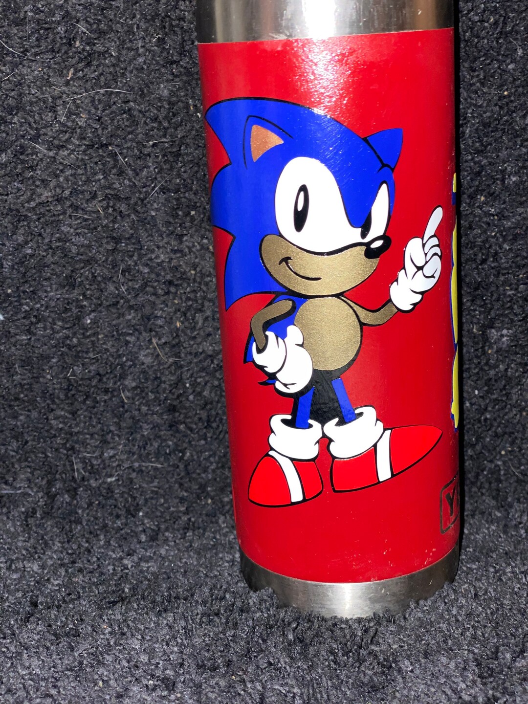 Character Decals - Etsy