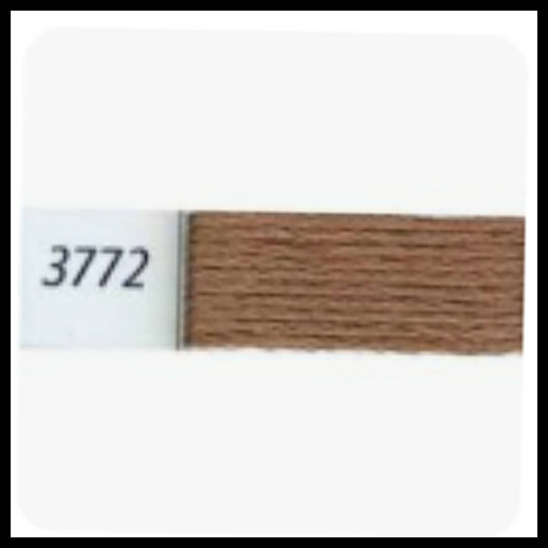 Rhinestones for Diamond Painting, Diamond Painting DMC 3772 Square or Round - Etsy