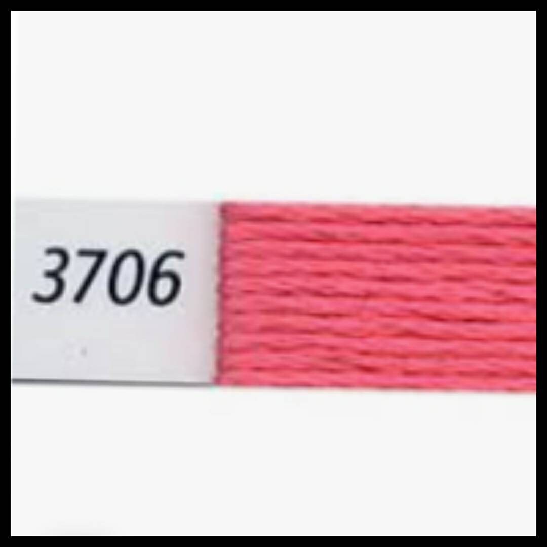 Rhinestones for Diamond Painting, Diamond Painting DMC 3706 Square or Round - Etsy