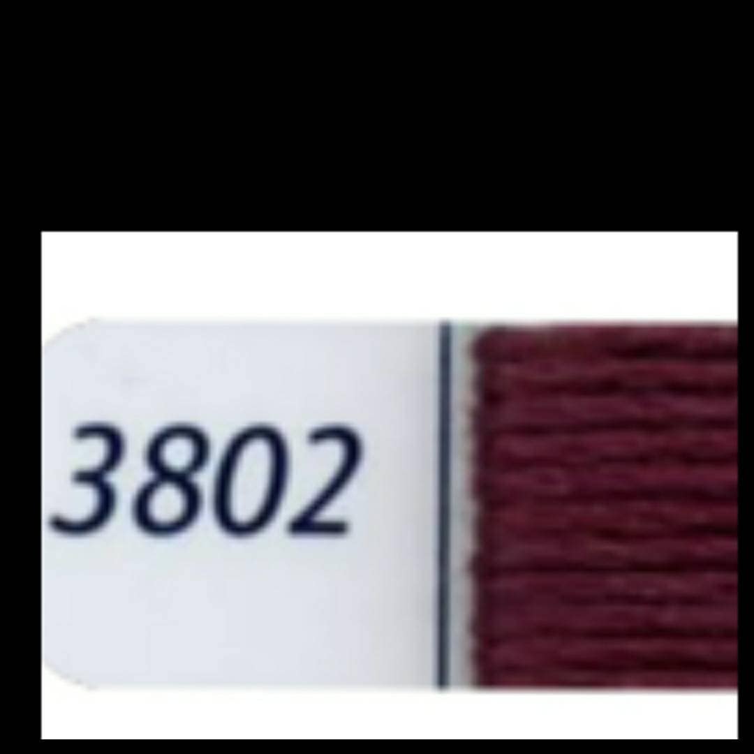 Strasssteine für Diamantmalerei Dmc 3802 - Etsy.de