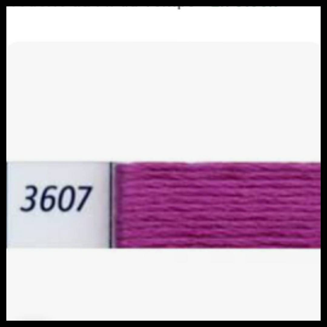 Rhinestones for Diamond Painting, Diamond Painting DMC 3607 Square or Round - Etsy