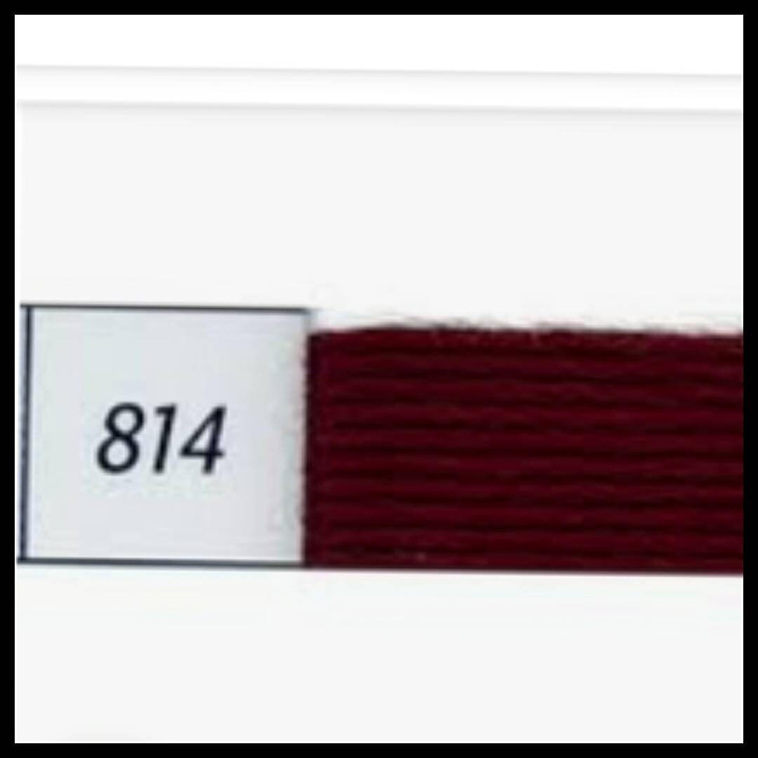 Strass per pittura diamantata, pittura diamantata DMC 814 quadrata o ...