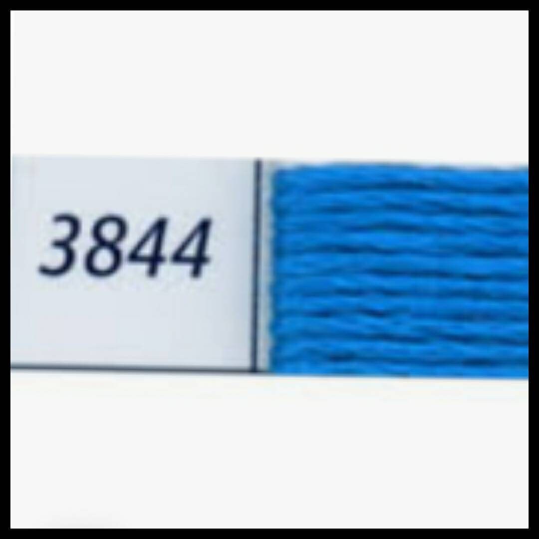 Rhinestones for Diamond Painting, Diamond Painting DMC 3844 Square or ...